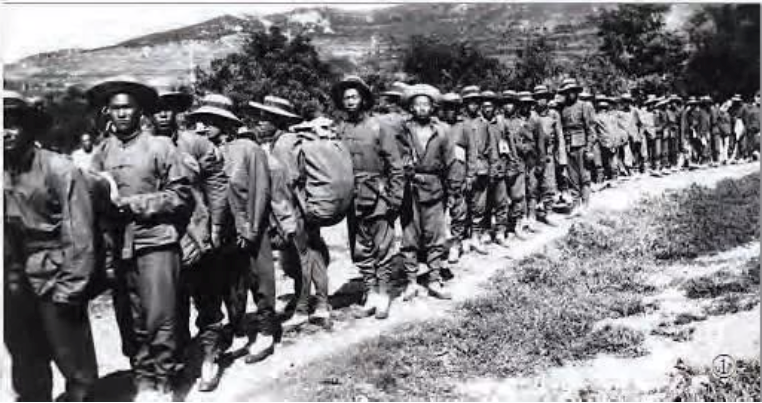 The “Paisano” Relationship of 170 Years between China and Peru: Past ...
