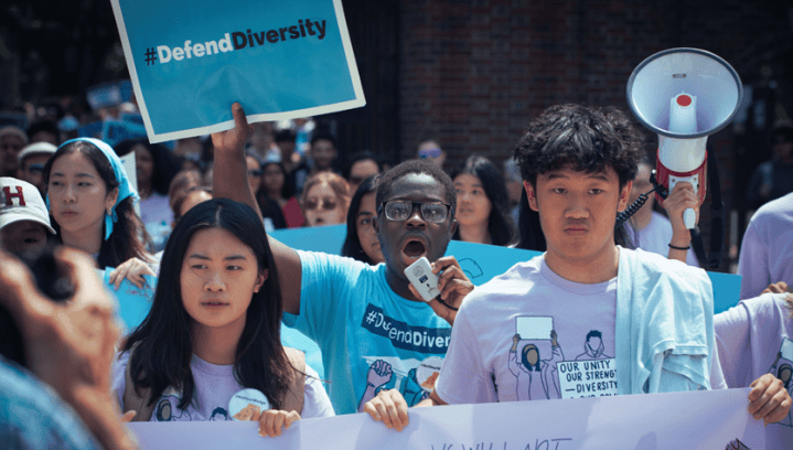 Asian American Youth: Navigating Identity and Discrimination